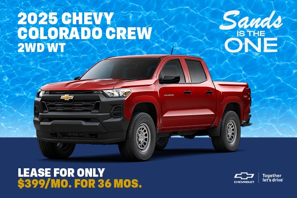 Chevy Dealership Goodyear Az