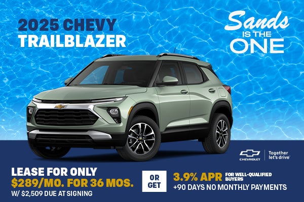 Chevy Dealership Goodyear Az