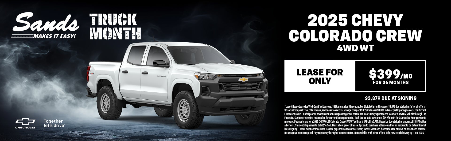 Chevy Dealership Goodyear Az